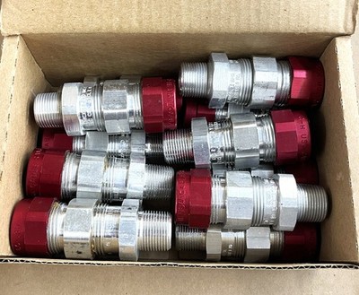TMCX285 EATON Explosion Proof Cable-Gland Surplus No Putty NEW | eBay