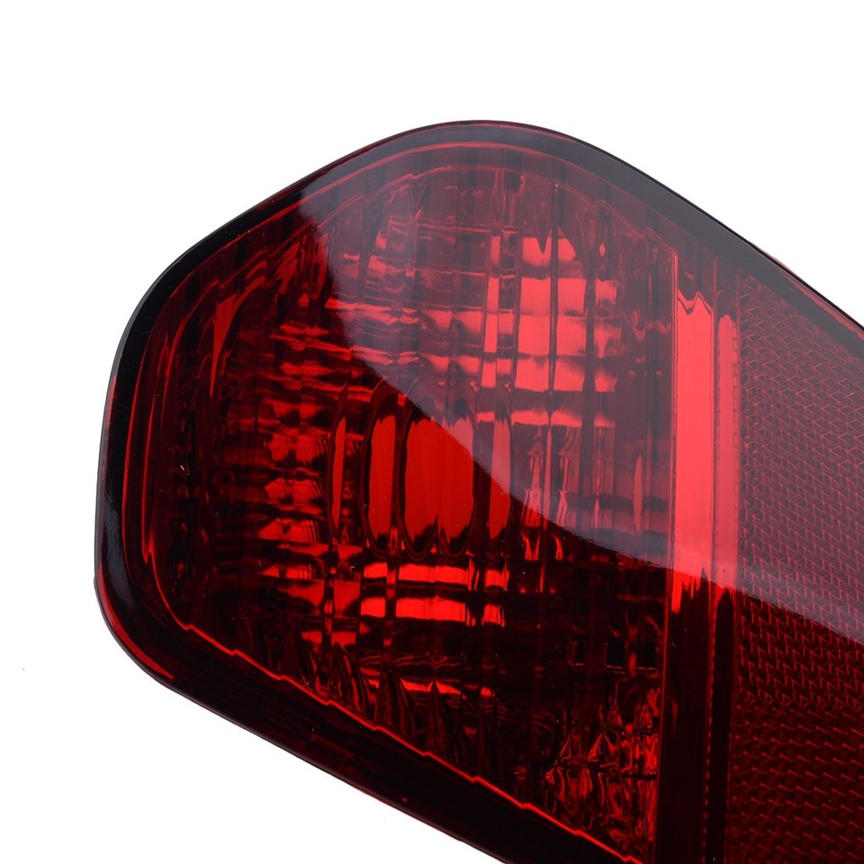 Rear Bumper Lamp Reflector Brake Tail Light Left Fits For Mitsubishi ...