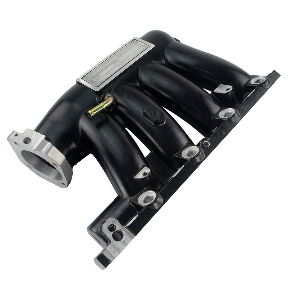 K20 K24 K24A2 RBC Intake Manifold Racing K-Series For Honda Acura TSX ...