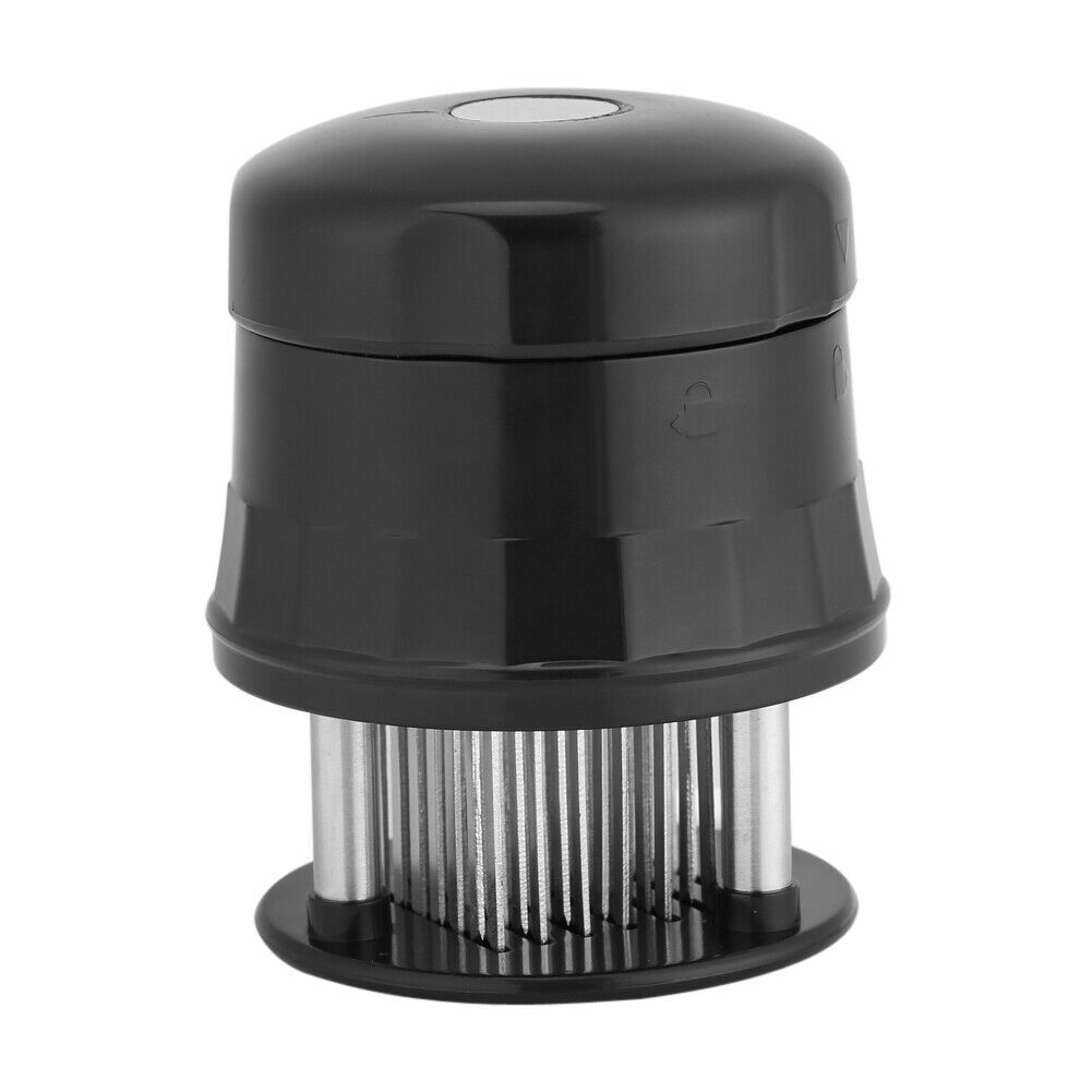 56-pin stainless steel Meat Tenderizer Pork Breaker Stainless Needles ...