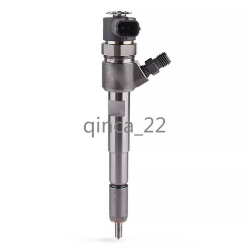 4x Fuel Injector 0445110217 5159970AA for Jeep Liberty CRD 2.8L Diesel ...