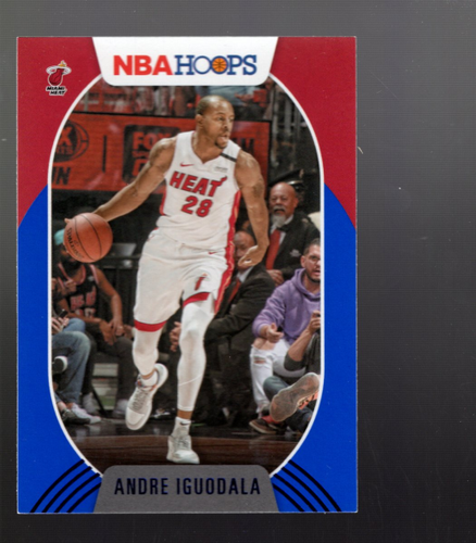 2020-21 Panini NBA Hoops - Thaddeus Young #70 Blue for sale online | eBay