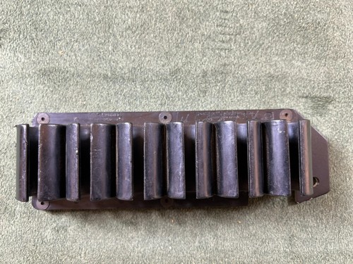 Remington 870 12ga Side Saddle Shell Holder | eBay