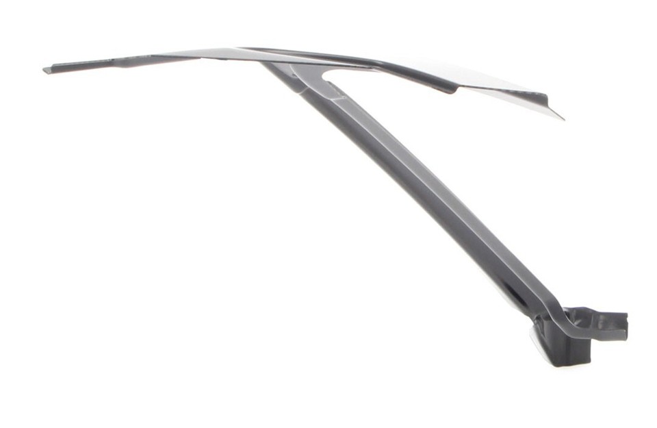 LH Side Outer Windshield A-Pillar Post AMD Fits Charger Coronet 375 ...