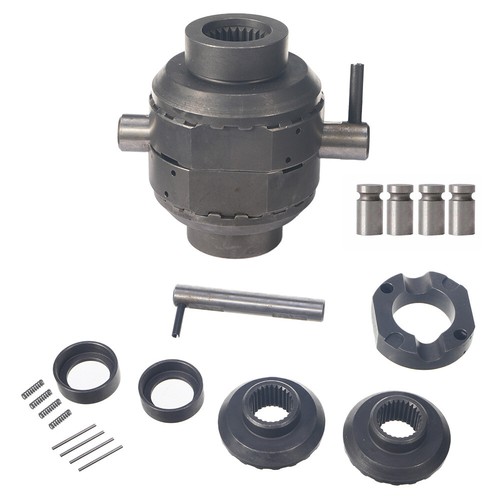 Front Differential Locker SLD3027 for Jeep Wrangler Cherokee Dana 30 27 ...