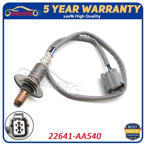 Upstream 22641-AA540 Oxygen O2 Sensor For Subaru Legacy Outback 2.5L ...