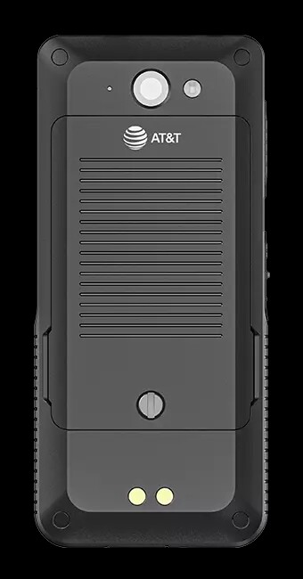 MINT A+ Sonim XP5 Plus XP5900 AT&T UNLOCKED 16GB Rugged Waterproof ...