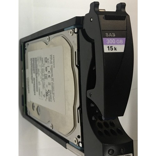 HUS15603 CLAR300 - EMC 300GB 15K RPM SAS 3.5 " HDD pour Vnx 5100,5200 ...
