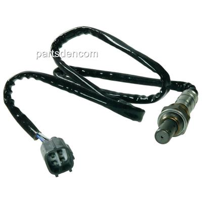 02 OXYGEN SENSOR FITS SUBARU FORESTER IMPREZA WRX EJ20 2.0L TURBO ...