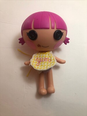 Lalaloopsy Littles Sprinkle Spice Cookie Doll Dolls Toy Toys A11 | eBay