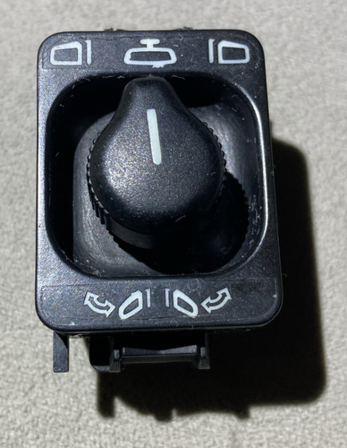 MERCEDES-BENZ W140 1990-99 S-Class OEM Genuine REAR VIEW MIRROR SWITCH ...