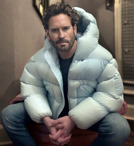 NWT Moncler Dingyun Zhang Josa Cropped Oversized Overstuffed Down ...