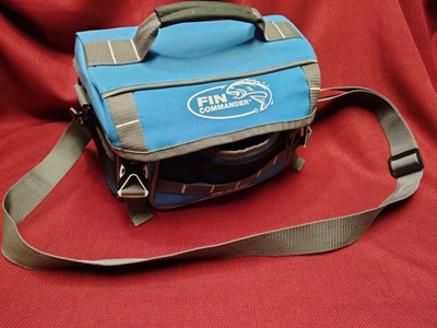 Tackle Boxes - Soft Side Tackle Box