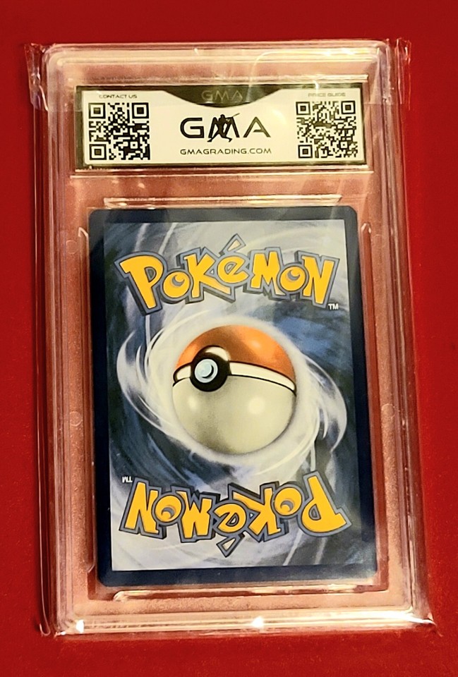 2016 Pokémon XY Evolutions Card #36/108 - Raichu - Holo RARE - GMA 9 ...