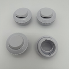 Set of 4 Hayward SP1419A 1-1/2" Pool Return Jet Eyeball Slotted White ...
