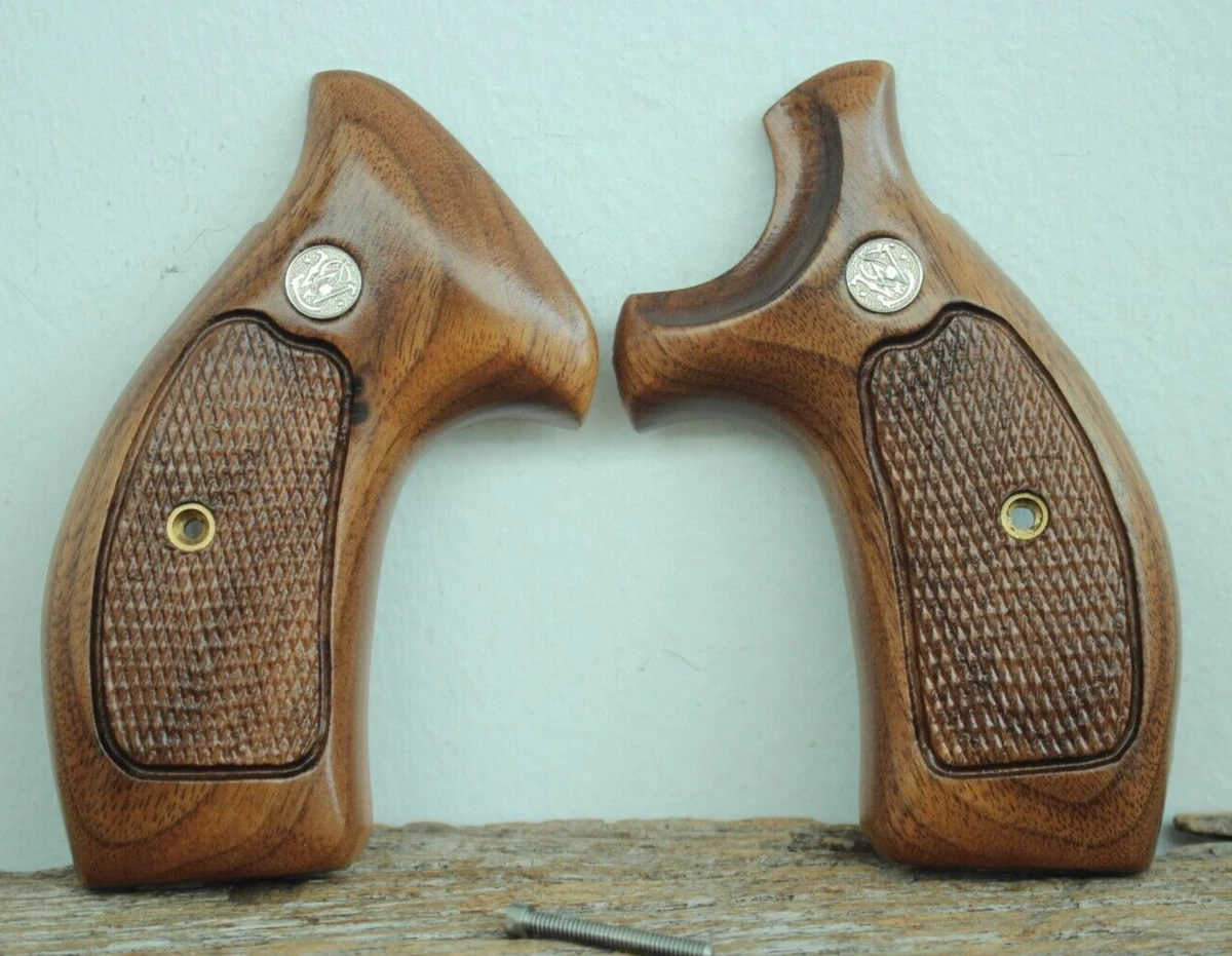 Target Grips For S&w 686