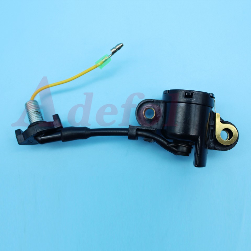 Oil Level Alert Sensor Switch fit HONDA GX240 270 GX340 GX390 8hp-13hp ...