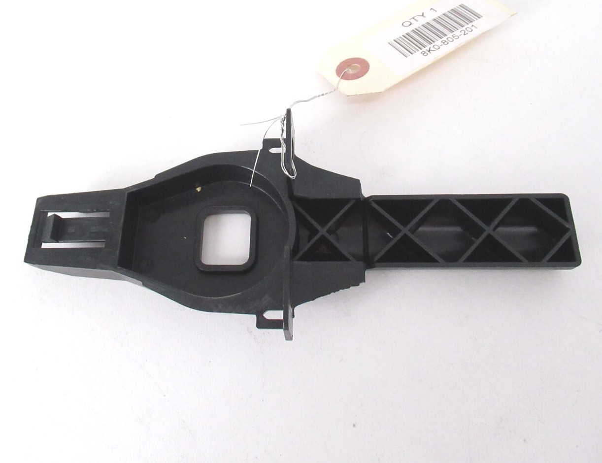 Soporte de montaje de radiador inferior original OEM VW Audi 8K0-805 ...