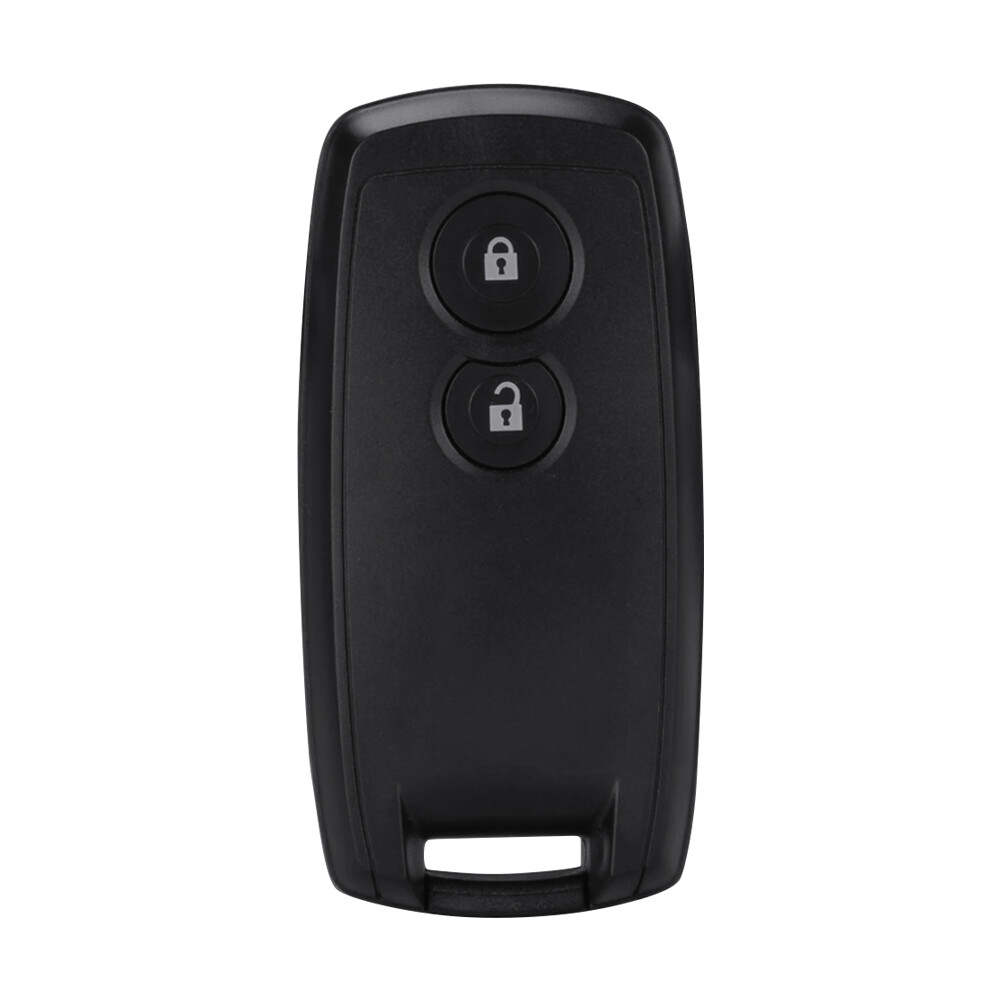 2 Button Remote Key Cases w/ Key Fits Suzuki Grand Vitara 06-12 Suzuki ...