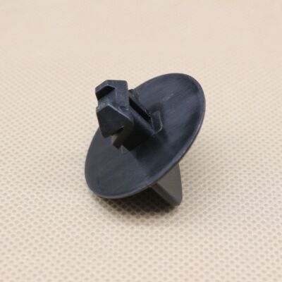 4 Front Bumper Lower Deflector Retainer Clip For Jeep Grand Cherokee ...