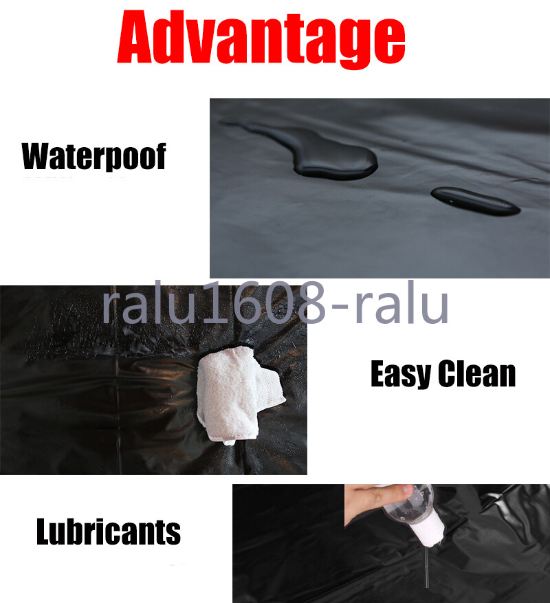 Wetlook Bed Sheets