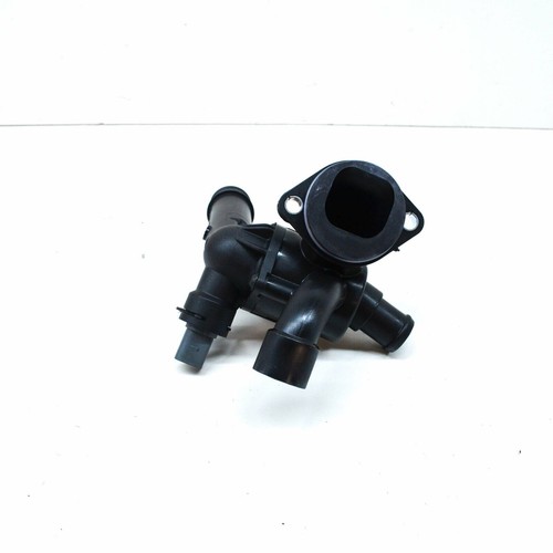 For Volkswagen Passat Engine Coolant Thermostat Genuine 03L121111Q 03L ...