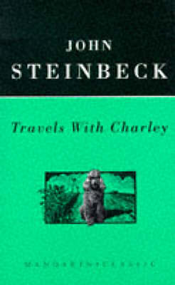 Travels with Charley by John Steinbeck (Paperback, 1995) for sale ...