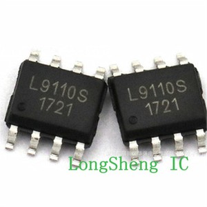 50 PCS LG9110S SOP-8 L9110S LG9110 Motor Driver IC NEW | eBay