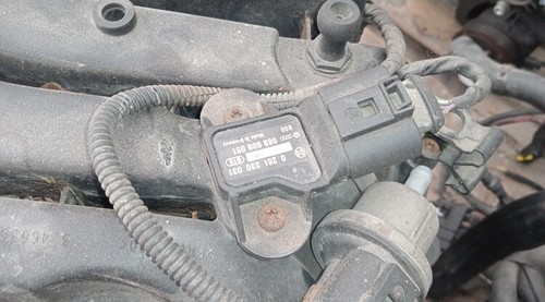 0261230031 06B906051 BSE Air Pressure MAP Sensor Manifold Boost fo ...