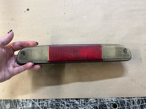 93-11 Ford Ranger 3rd Brake Light Cargo High Mount Stop Light For 1993 ...