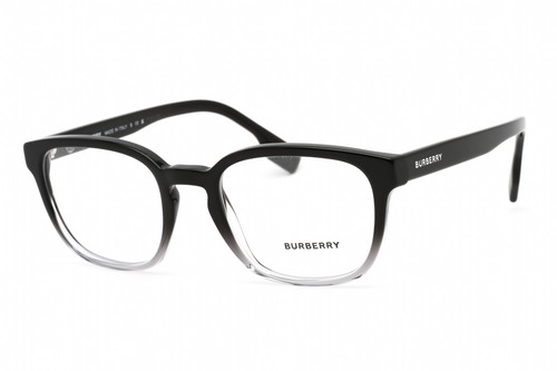 BURBERRY BE 2344 3955 Eyeglasses Grey Gradient Frame 51mm | eBay