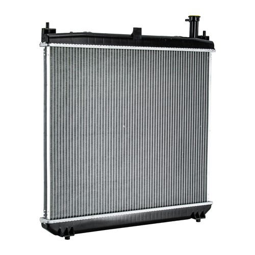 Premium Radiator fit TOYOTA HIACE SBV RCH12R RCH22R VAN 1995-2003 AUTO ...