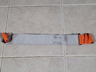 HUNG FU RIBBON CABLE 39 PIN 18in E97252-H COMPUTER CPU CIRCUIT BOARD | eBay