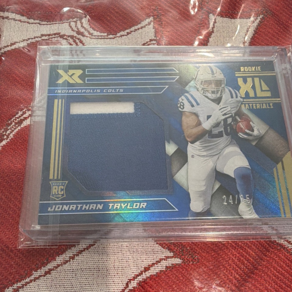 Numbered football cards | eBay