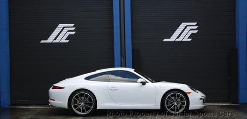 2015 Porsche 911 7 Speed Manual | eBay