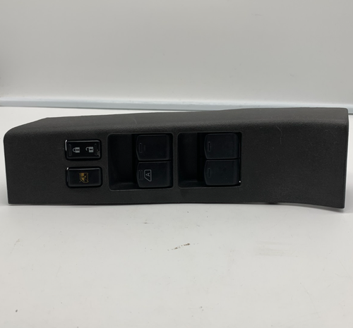 2007-2015 Nissan X-Terra Xterra Master Power Window Switch OEM ...