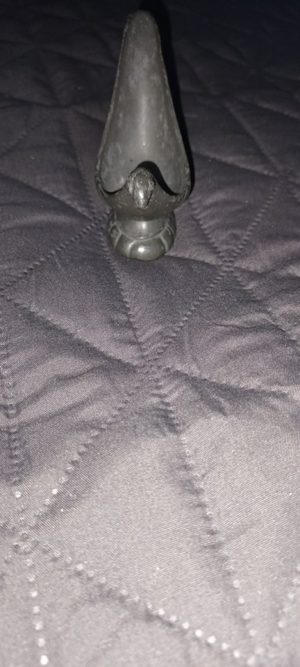 Smoking Pipe Holder (Denmark) Metal Stand | eBay UK