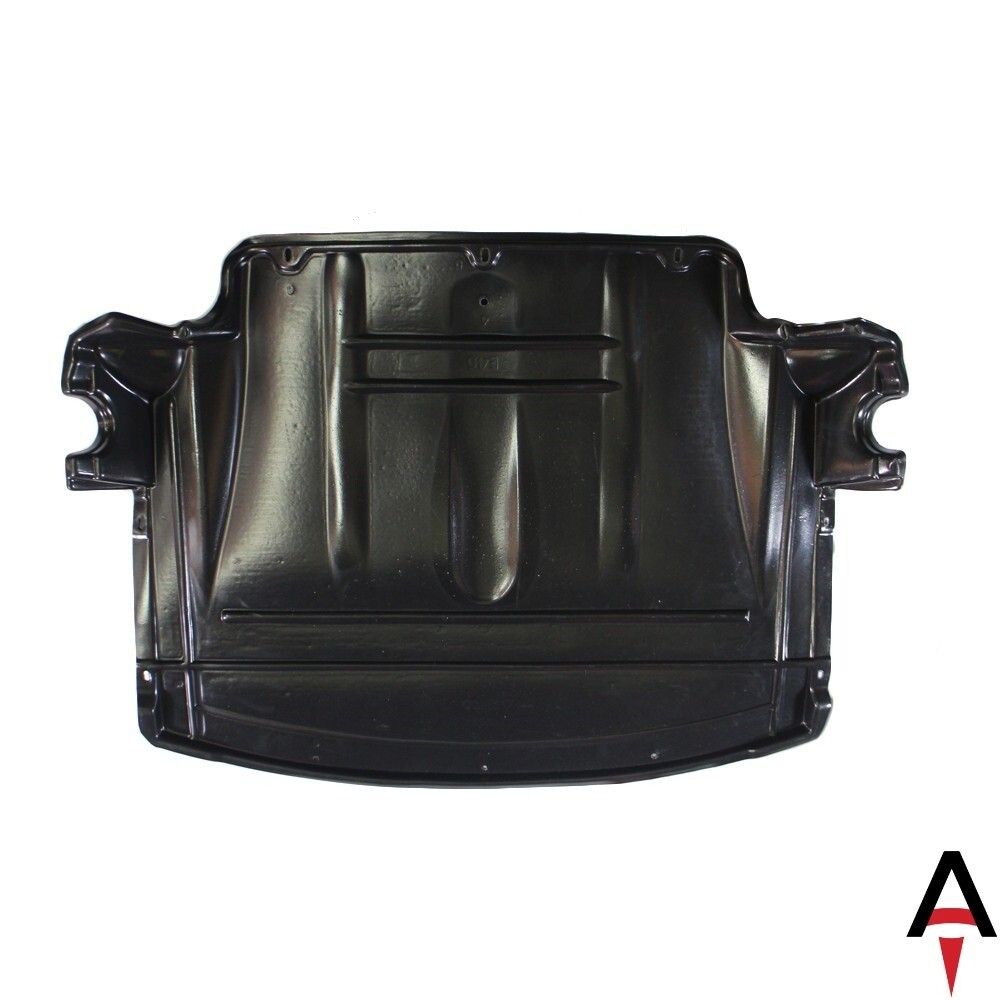 Engine Splash Shield For BMW 3-Series E46 1999-2006 323Ci 325Ci 2.5L ...