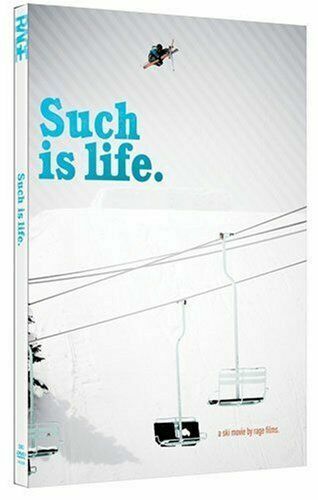 Such is Life.(DVD, 2008) 730475830412| eBay