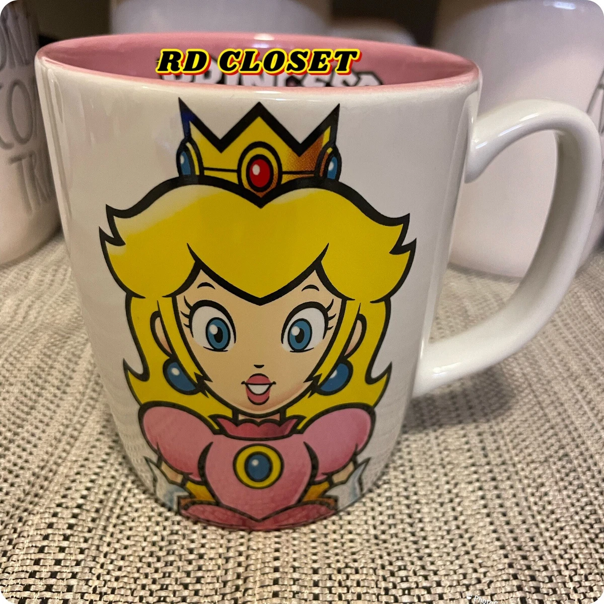 Princess Peach Merchandise