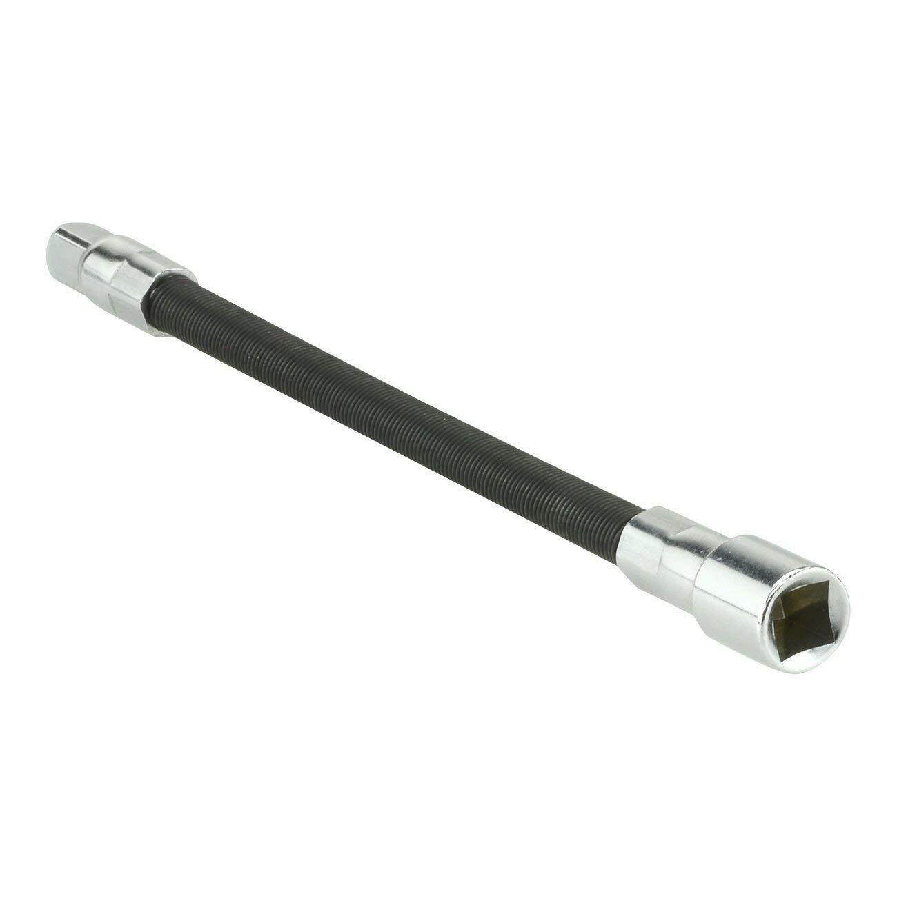 Neiko 12" Long 3/8" Drive Flexible Extension Bar Socket Ratchet 00286A ...