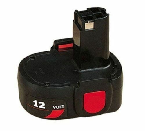 12 Volt SKIL 12v Post / Stem Type Style 120bat Battery Pack for sale ...