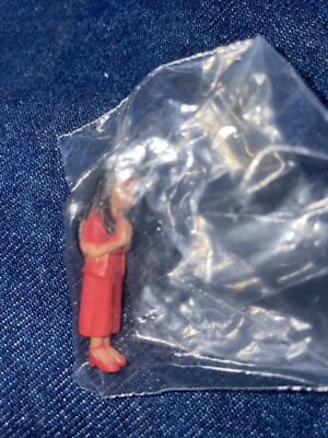 Homies Series 11 Earth Angel Sin Figurine David Gonzales RARE MINT | eBay