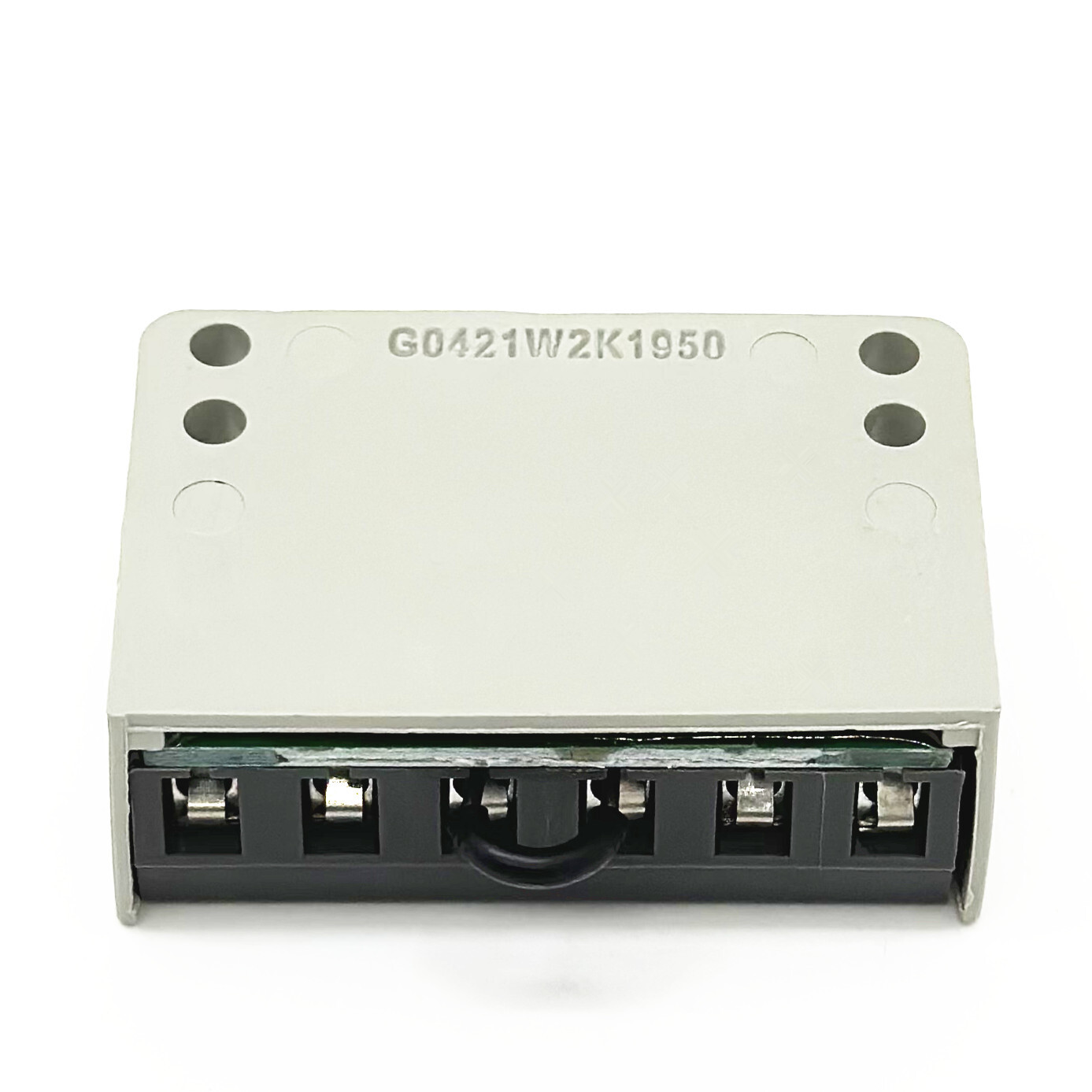 ABB MOTORS AC48545001-B AC 4854 5001-B Half wave brake power rectifier ...