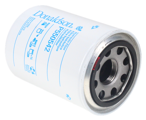 Donaldson Hydraulic Filter P550542 fits Hitachi EX5600-6 EX700 EX8000 ...