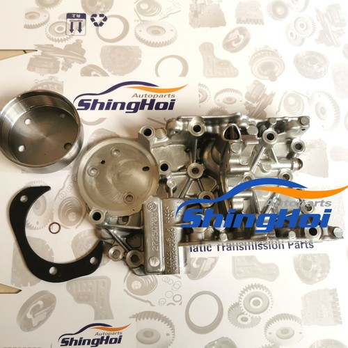 Reinforced Steel Base 0AM Accumulator Housing Repair Kit eliminate ...