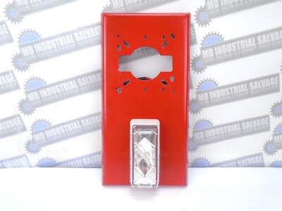 Traffic Control & Road Safety - 8 Strobe