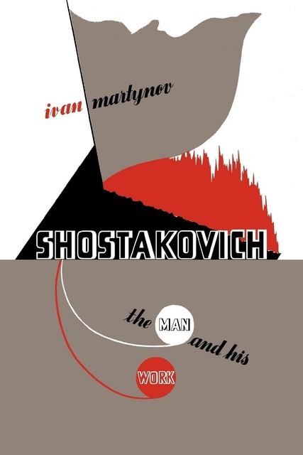 Shostakovitch von Ivan Martynov (1947, Taschenbuch) online kaufen | eBay.de