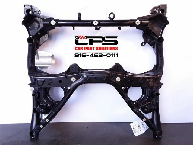 BMW F30 228 328 320 Front Suspension CROSSMEMBER Sub Frame Cradle ...