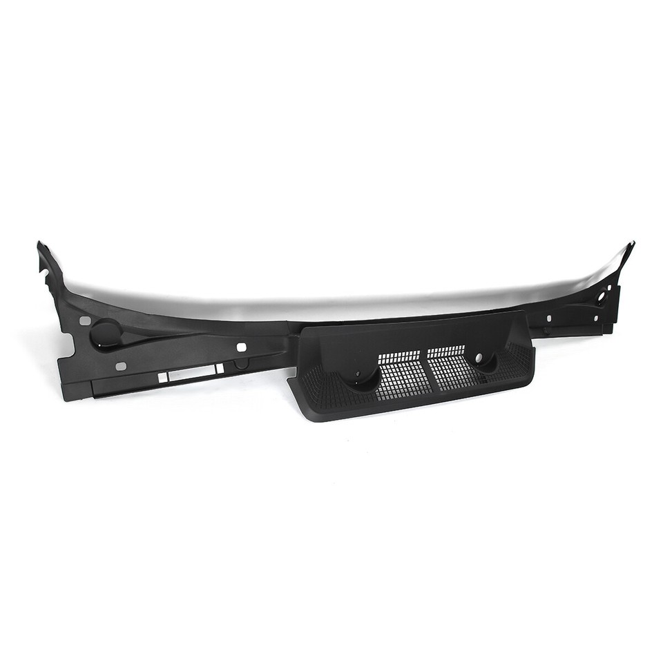 For BMW E36 Coupe 318i 328i M3 1992-99 Windshield Wiper Cowl Cover ...